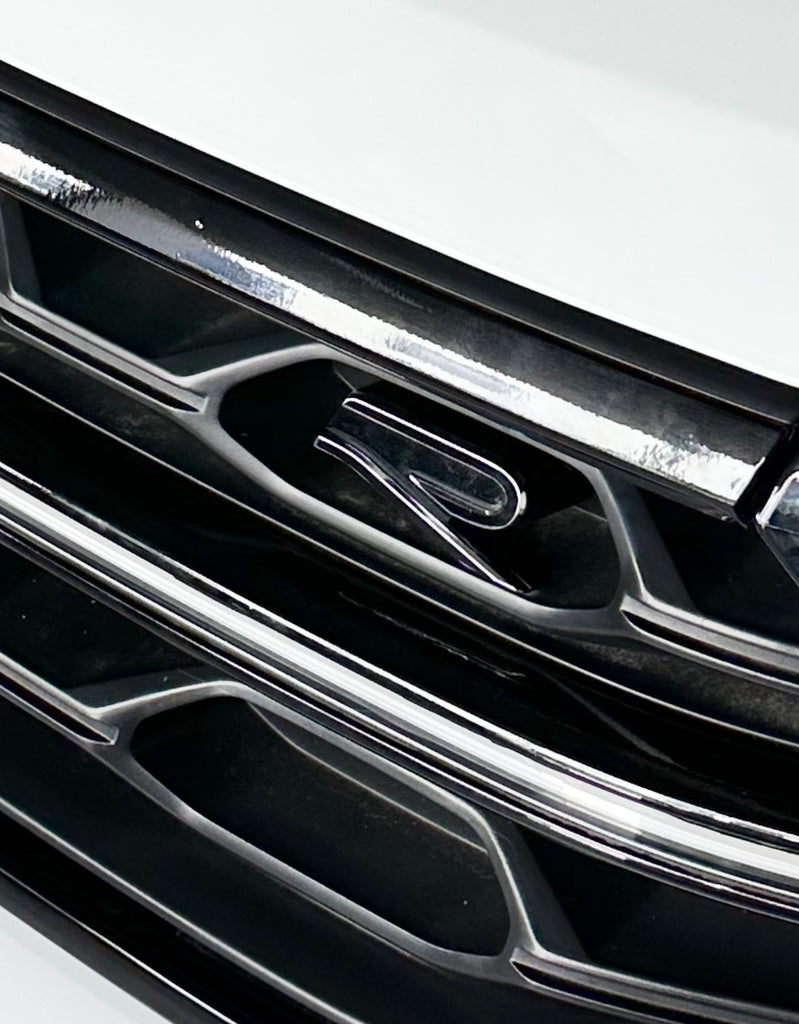 Volkswagen T-Roc "R" Badge Overlay 2022+ – 21OVERLAYS