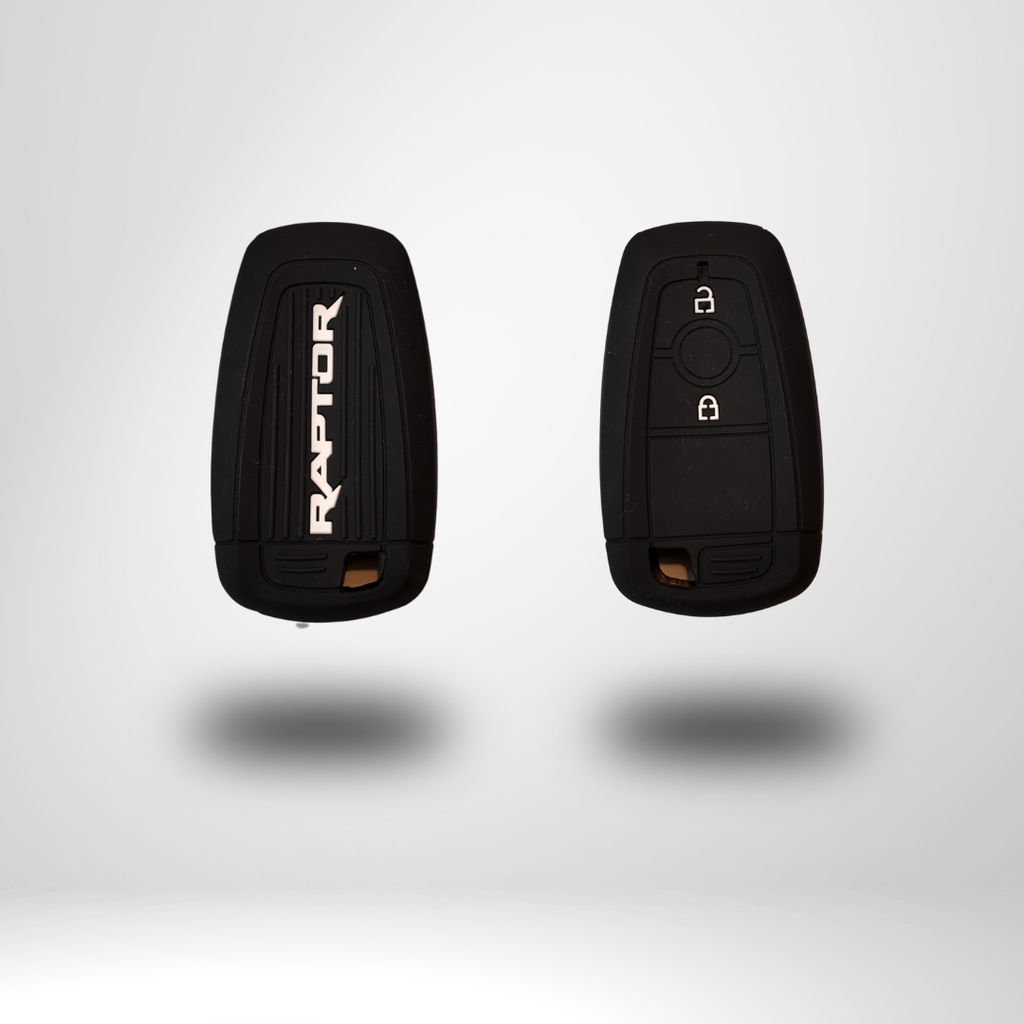 Ford Ranger Raptor Key Fob Cover – 21OVERLAYS