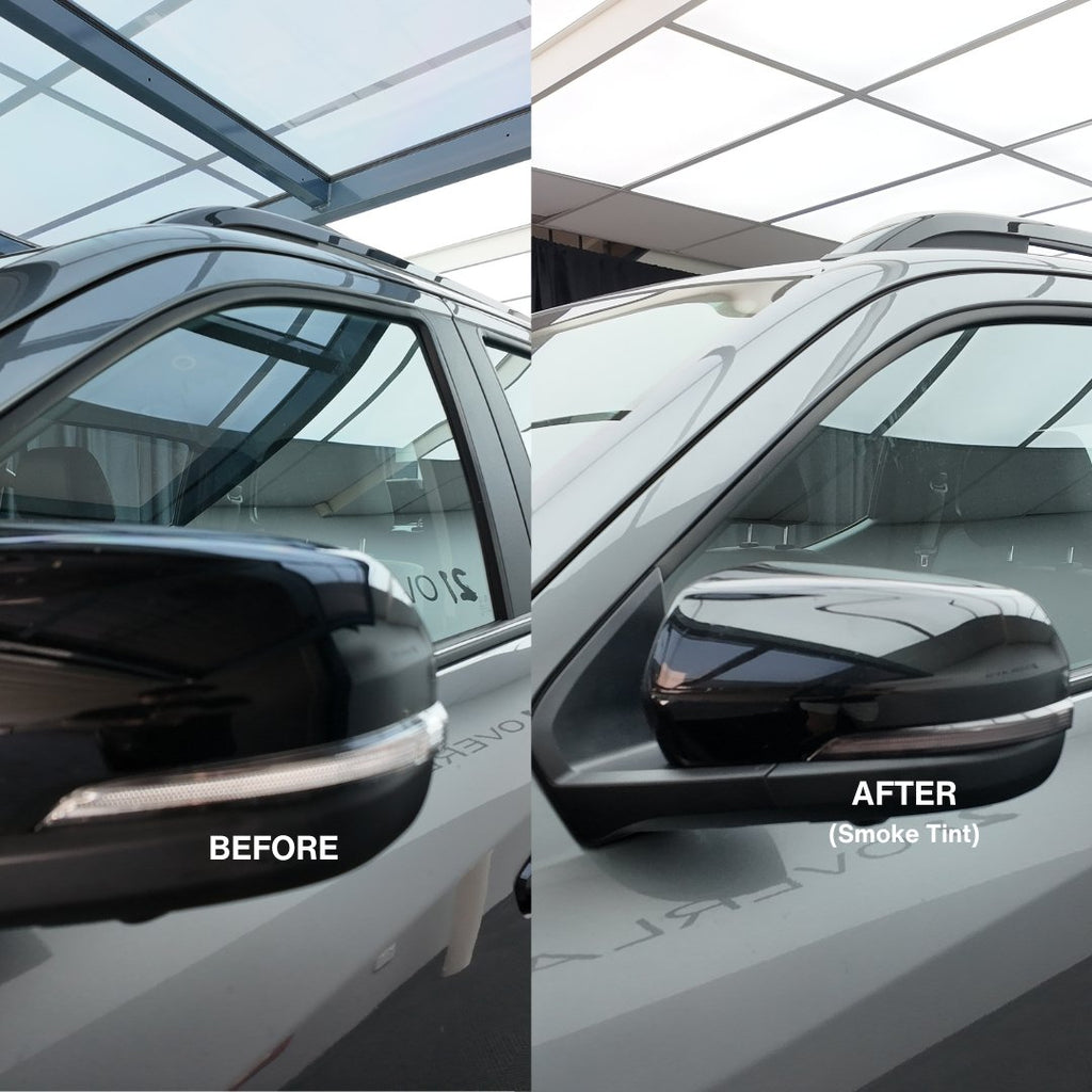 LDV T60 Side Mirror Indicator Overlay – 21OVERLAYS