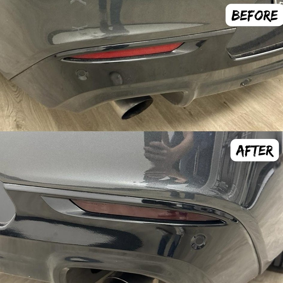 Holden Commodore VF Rear Reflector Overlay – 21OVERLAYS